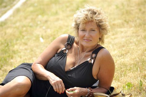 Ewa Kasprzyk Wi Tuje Lecie Pracy Artystycznej Wci Chc Mie