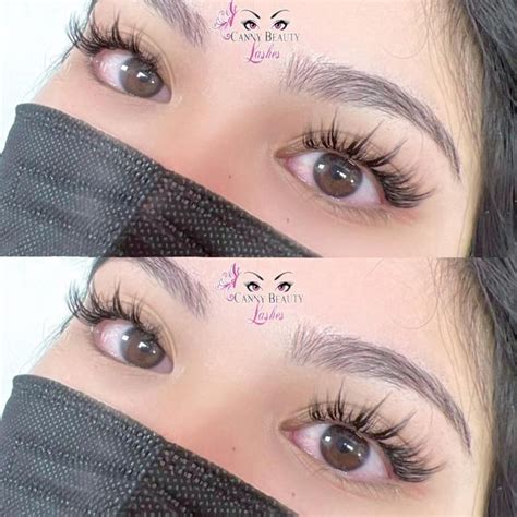 Update More Than 69 Anime Lash Extensions Best In Coedo Vn