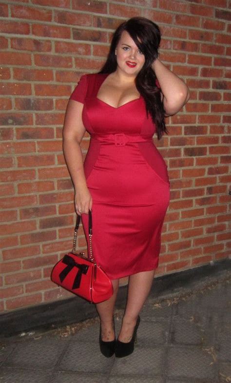 Pin Auf Plus Size Satin