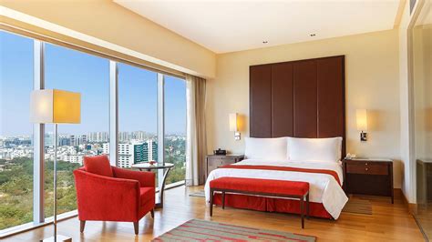 Executive Suites Hyderabad Hotel Rooms Trident Hyderabad