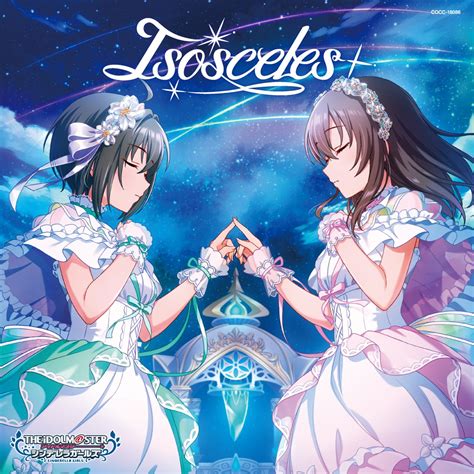 The Idolm Ster Cinderella Girls Starlight Master Platinum Number 06