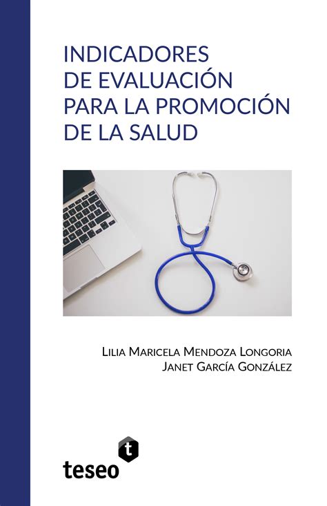 Indicadores de evaluación para la promoción de la salud
