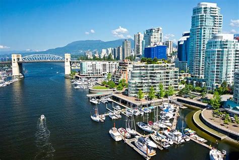 Classement des villes où il fait bon vivre au Canada en 2012