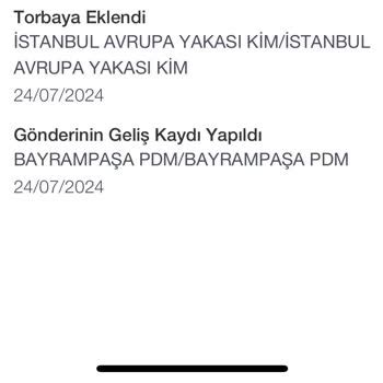 PTT Kargo Dağıtım Merkezi Ptt Takip Numarası Şikayetleri Şikayetvar