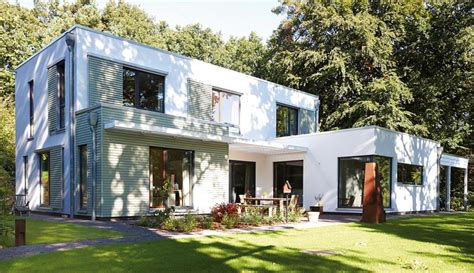Traumhäuser WABE HAUS