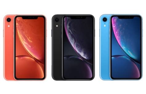 Inilah 15 Keunggulan IPhone XR Yang Perlu Diketahui Gingsul
