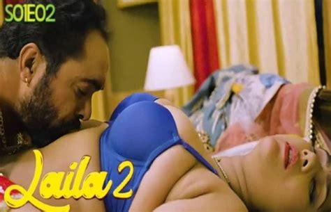 Laila S02E01 2022 Woow Hindi Hot Web Series Indianporn360