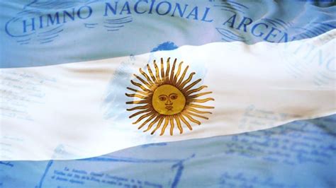 Cuánto duraba el primer Himno Nacional Argentino y quién lo cantó por