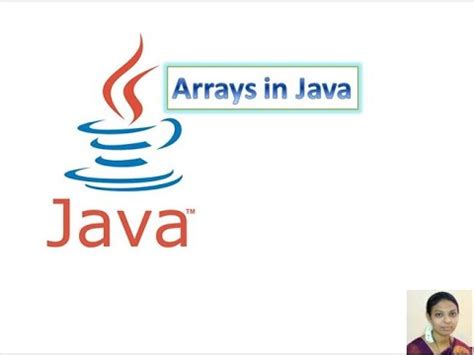 Array Part1 Single Dimensional Array In Java YouTube