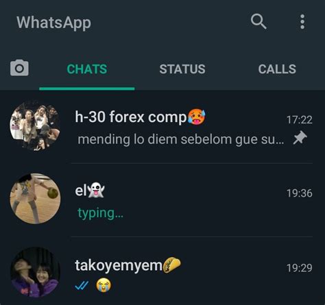 Ayy Yg Asli Sayang All Member On Twitter 10