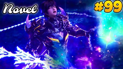 Sealed Divine Throne Episode Explained In Hindi Throne Of Seal Part