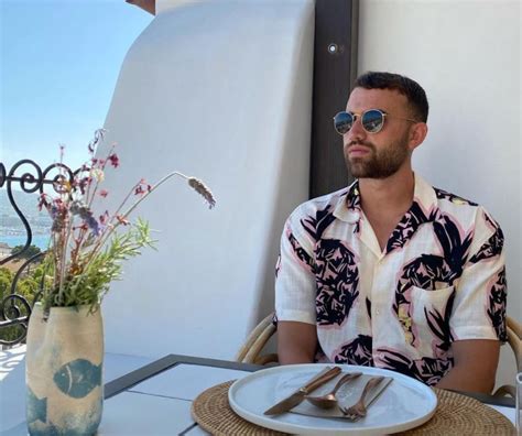 El Delantero De La Roma Borja Mayoral En La MARCA