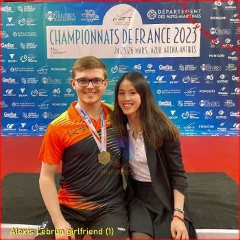 Alexis Lebrun Defeated Fan Zhendong WTT Macao 2023 PingSunday