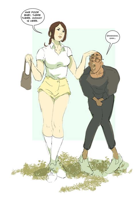 Ballbust Park By Monsieurdegueulasse On Deviantart