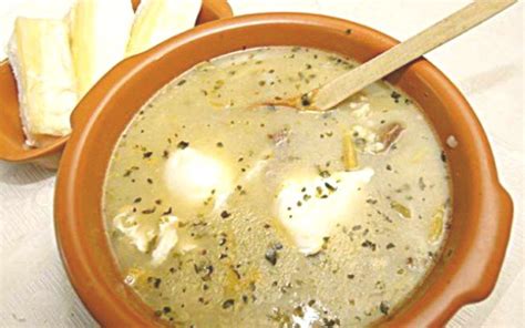Los platos típicos de Huanuco