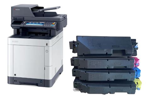 Kyocera TK 5270 Toner Cartridge Suitable For Kyocera ECOSYS M 6230 Cidn