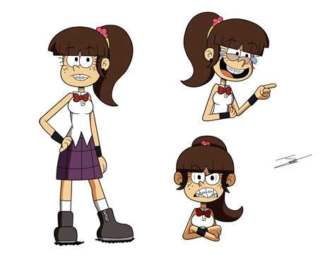 Lois Loud Loud House Fanfiction Loud House Characters Fan Art The Best Porn Website