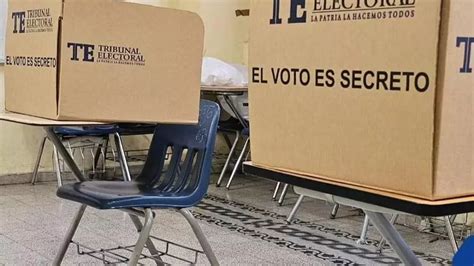 Elecciones en Panamá Cómo son las elecciones en Panamá Tu Decisión