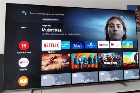 Cómo Descargar Aplicaciones En Tu Smart TV LG Tuto Premium