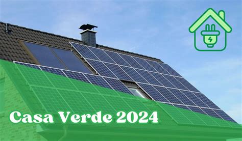 Noutăți în programul Casa Verde Fotovoltaice 2024 GAZETA de SUD