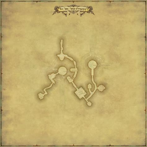The Tam Tara Deepcroft Hard Maps Gamer Escape S Final Fantasy XIV