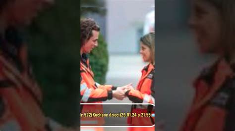 Na Sygnale Streszczenie I Zdj Cia Odc Kochane Dzieci Youtube