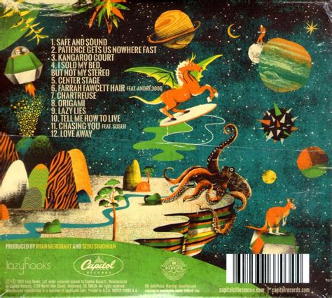Safe And Sound Album Art Voltledvanlights