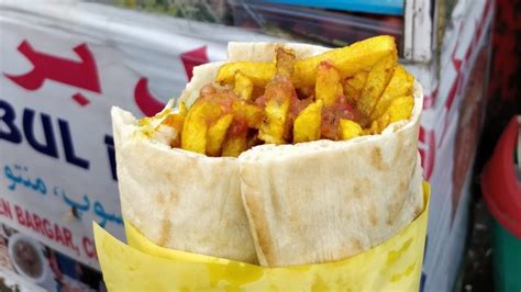 Top 20 Most Popular Afghani Dishes Chef S Pencil