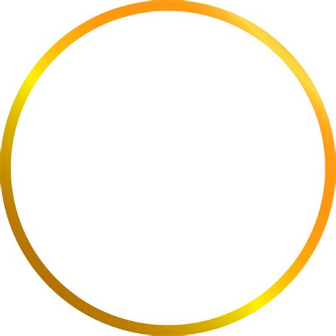 P Gina Im Genes De Marco Circular Dorado Descarga Gratuita En