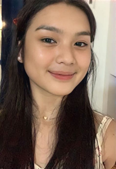 Francine Diaz Filipina Actress Celebrities Actresses