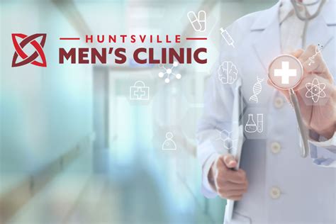 Male Health Clinic Near Me In Meridianville Alabama Erectile