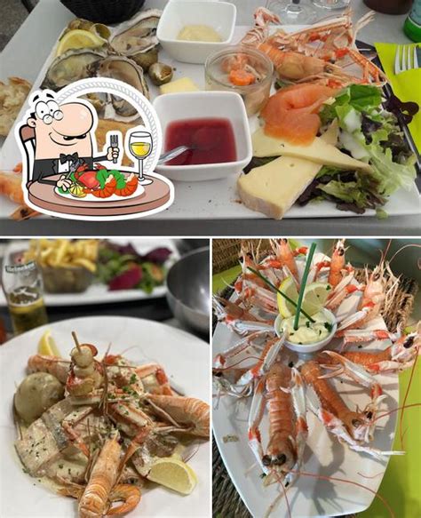 Le Sloop Restaurant Jard Sur Mer Restaurant Reviews