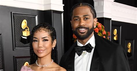 Big Sean Jhené Aiko Have Fun On TikTok With Son Noah