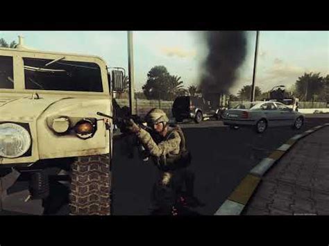 Jarhead Arma Cinematic Youtube