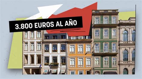 Las hipotecas se encarecerán 3 800 euros al año en julio por el alza de