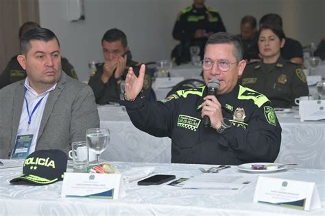 Secretar A De Seguridad Y Convivencia On Twitter Enestemomento