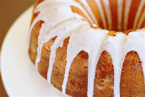 Receta de Budín de Limón húmedo en 6 pasos Paulina Cocina