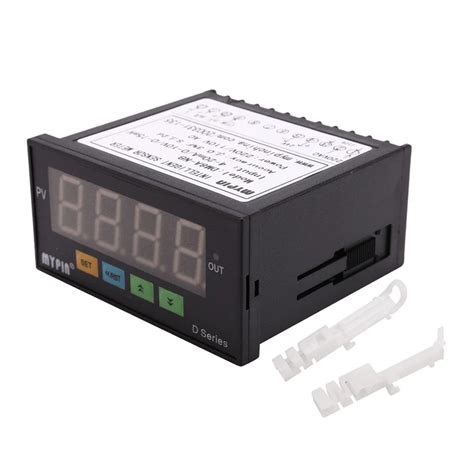 Mypin LM Series Digital Sensor Weight Controller Load Cells Indicator 4