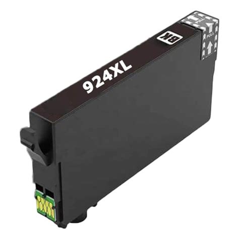 Epson Xl Ink Black Ink Cartridge T Xl Swift Ink
