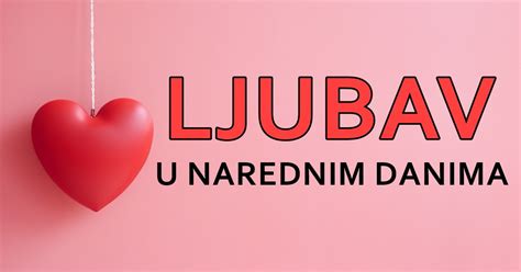 U narednim danima ništa neće biti isto za ove znakove Ljubav