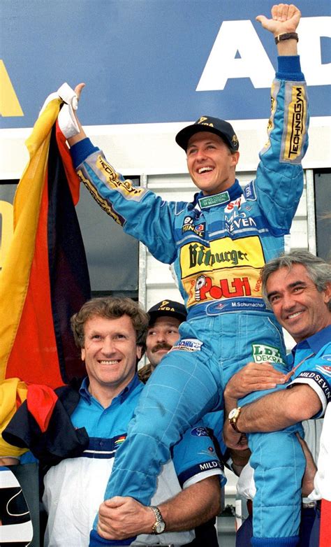 FÓRMULA 1 El sorprendente ránking de los pilotos con más victorias en