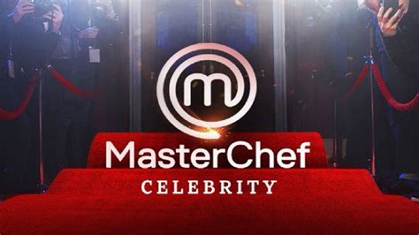 Cuándo comienza Masterchef Celebrity 3 y quiénes son los participantes