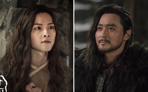Song Joong Ki Diganti Jang Dong Gun Ungkap Beda Perilakunya Di
