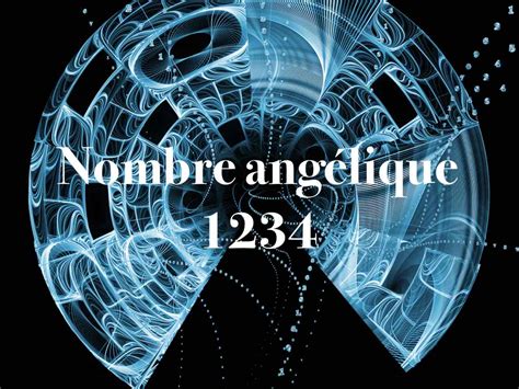Chiffre Angélique 2024 Signification et Symbolisme