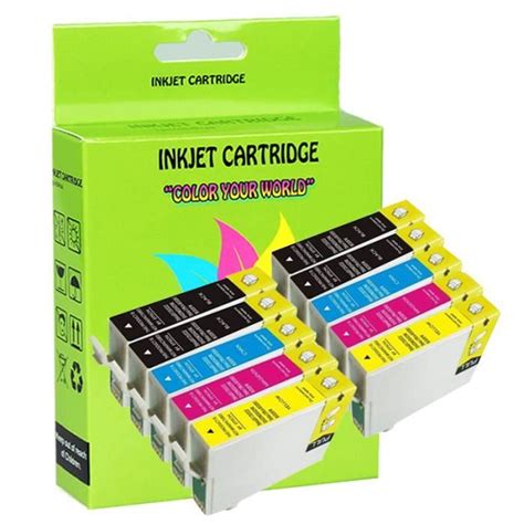 Compatible Ink Cartridge For Epson Xl Daisy T T T