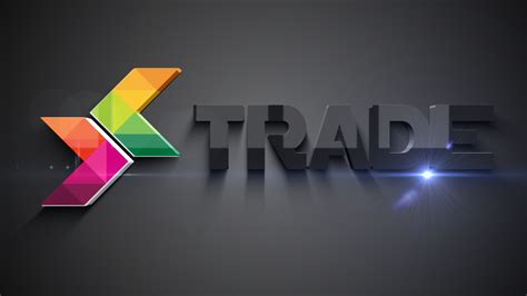 After Effect Logo Animation Template