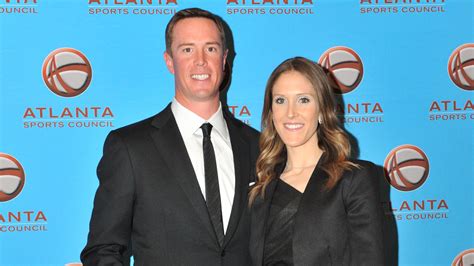 Matt Ryan S Wife Reacts To Loss Against Vikings Following Argentina S