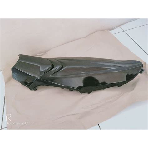 Jual Legsil Fu Legsil Tengah Satria Fu Facelift New Hitam 2013 2015