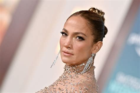 Why Jennifer Lopez Said She Had Ptsd Before Marrying Ben Affleck