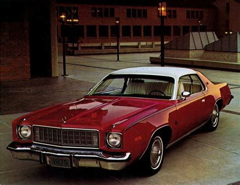 Plymouth Fury Plymouth Fury Mopar Plymouth